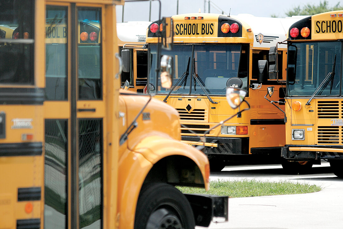 New ‘proximity plan’ could impact transportation for students who opt ...